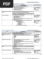 Sip 2022-2023 | PDF | Monitoring And Evaluation | Governance