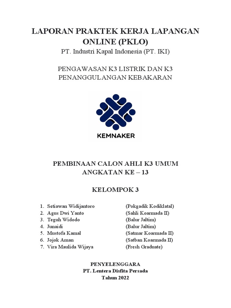 Makalah Kelompok 3 | PDF