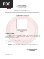 NCSC - Application Form - As of May 09, 2024 | PDF | Government And ...