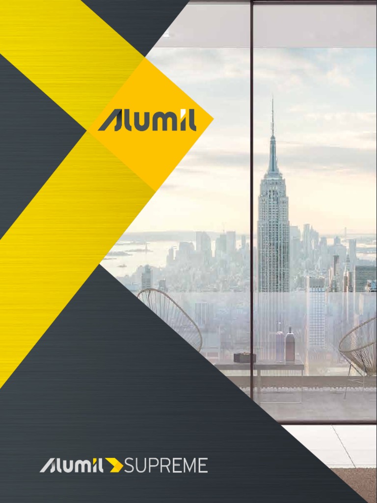 Catalog Supreme | PDF