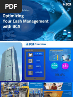 Panduan Payroll BCA | PDF