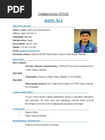 Alpha DSA Java Course Certificate | PDF