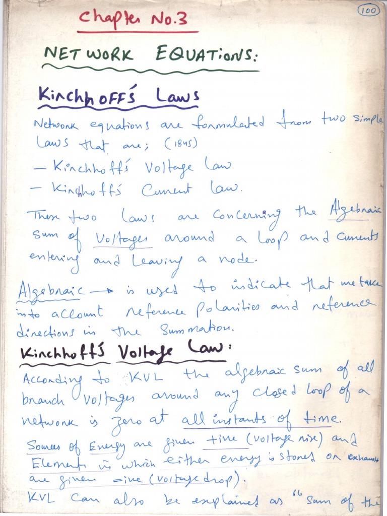 Network Analysis 2 | PDF