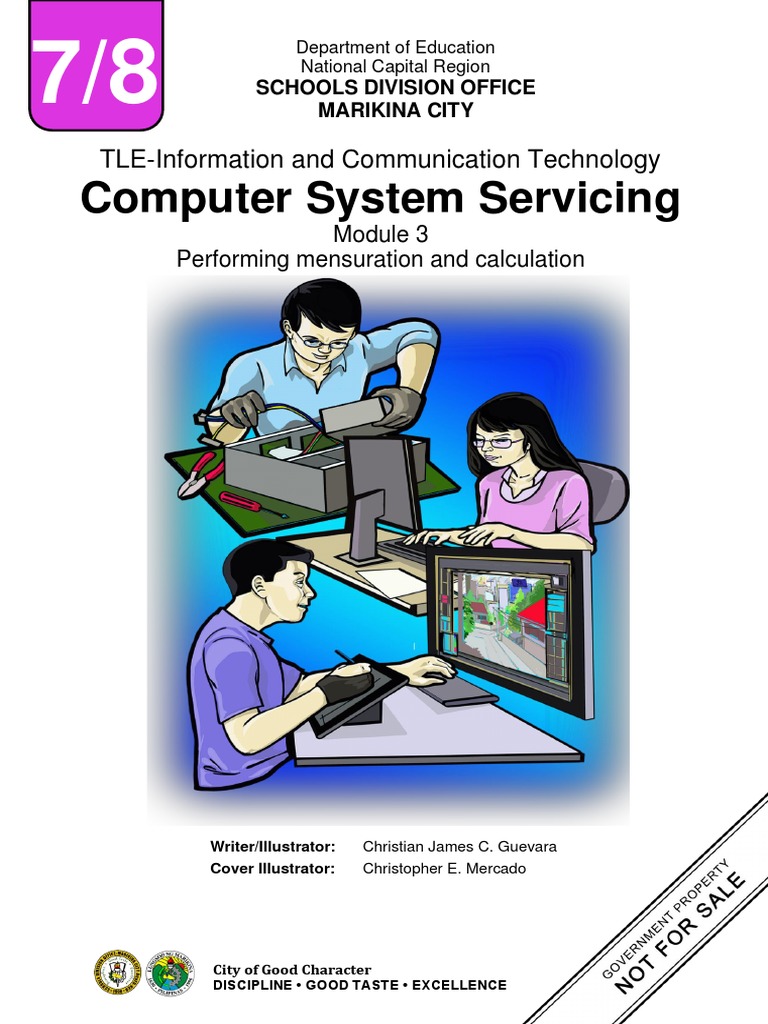 G7 8 CSS Explo Module 3 | PDF | Byte | Bit