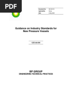 Shell DEP Index | PDF | Refractory | Heat Exchanger