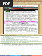 Noli Mi Tangere (Si Sisa) | PDF