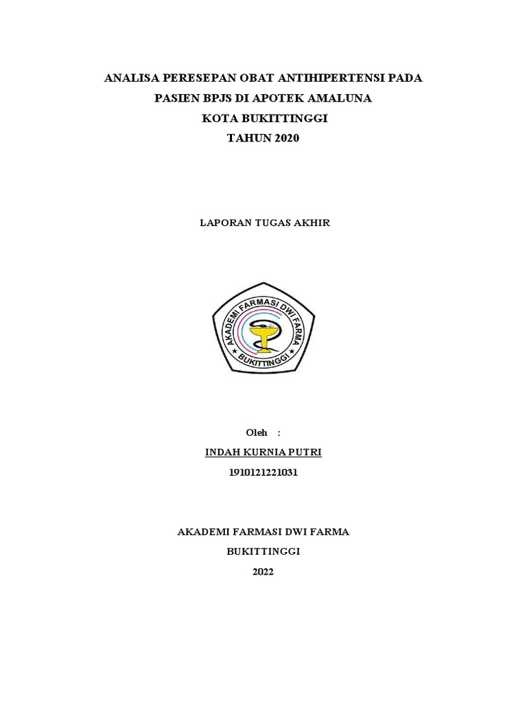 Lta Hasil Indah | PDF