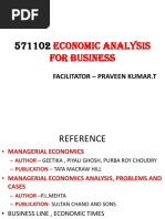 Statistics For Management | PDF | Business | Self-Improvement