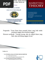 Buku Kepuasan Pelanggan | PDF