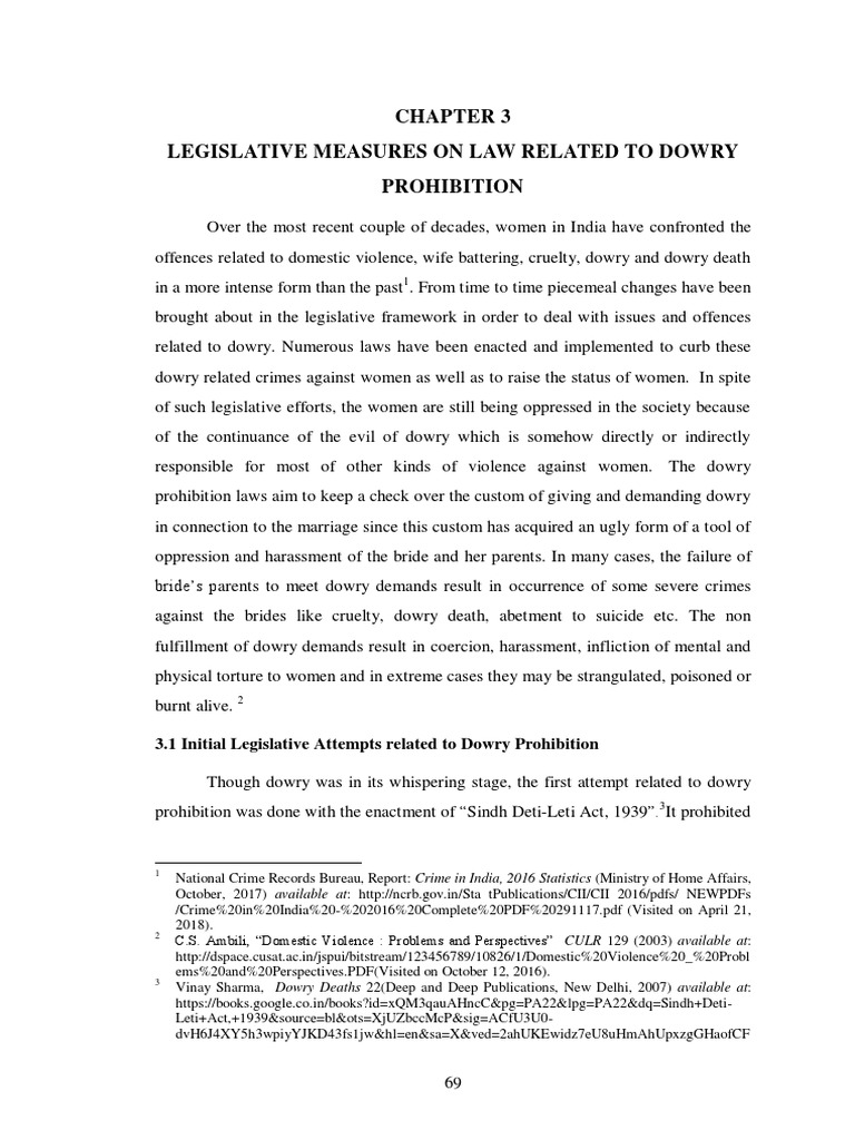 09 - Chapter 3 | PDF | Marriage | Social Institutions