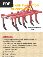 PAES 122 - Seeder and Planter - Specifications | PDF | Agricultural ...