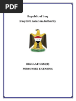 ICAO 8 Critical Elements | PDF | Airport Security | Competence (Human ...