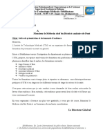 Document Demande D'audience | PDF