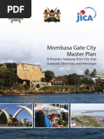 City of Kigali Master Plan Vision 2050 | PDF | Sustainable City | Green ...