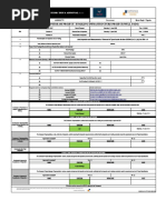 Product Quality: Jet Fuel Conductivity | PDF | Jet Fuel | Electrical ...