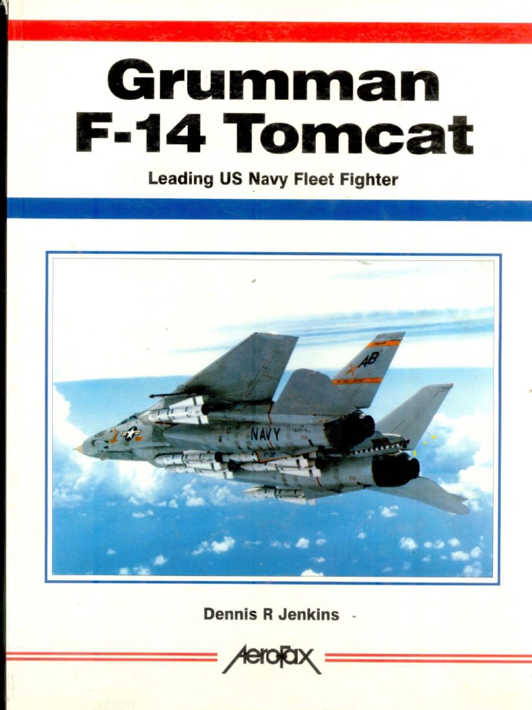 Grumman F-14 Tomcat | PDF