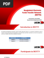 Trust Bank RTGS - BEFTN Form | PDF | Banks | Debit Card