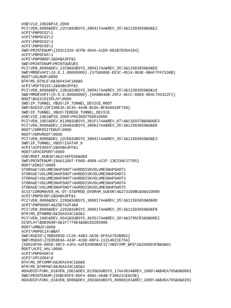 Debug 1214 | PDF | Manufactured Goods | Computer Standards