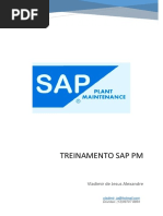 Treinamento Sap KSB1 PDF | PDF