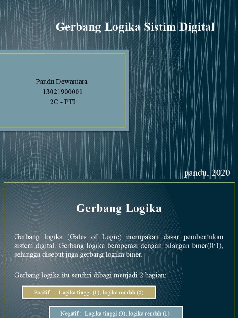 Tugas Digital Pra Uas | PDF