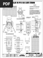 ASTM C76 - Reinforced Concrete Pipe | PDF | Cement | Concrete
