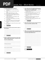 The Adventures of Tom Sawyer: Answer Keys | PDF | The Adventures Of Tom ...