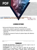 N5 Building Administration Lecturer Guide | PDF | Concrete | Brick