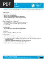 2.1 Layout Staking and Earthworks | PDF | Soil