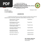 Avsegroup Key Officers | PDF