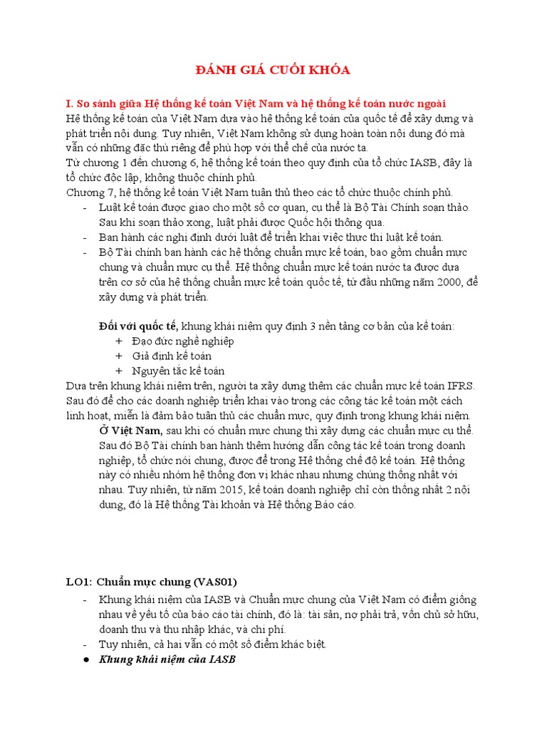 So Sáng C7 NLKT | PDF