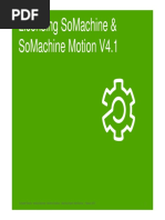 Somachine Install and Licensing-1 | PDF