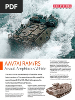 Tank Technology Demonstrator - TTD | PDF | Tanks | Gun Turret