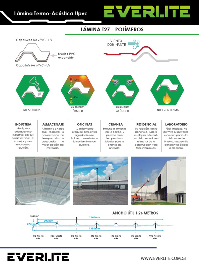 FICHA DE LÁMINA FINAL T3 | PDF | Química | Materiales