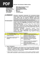 Sintaks Pembelajaran Problem Based Learning | PDF