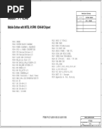 I210 Is Reference Design Schematic PDF | PDF | Ethernet ...