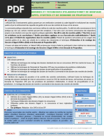 Instructions pour Demande de Cotation | PDF
