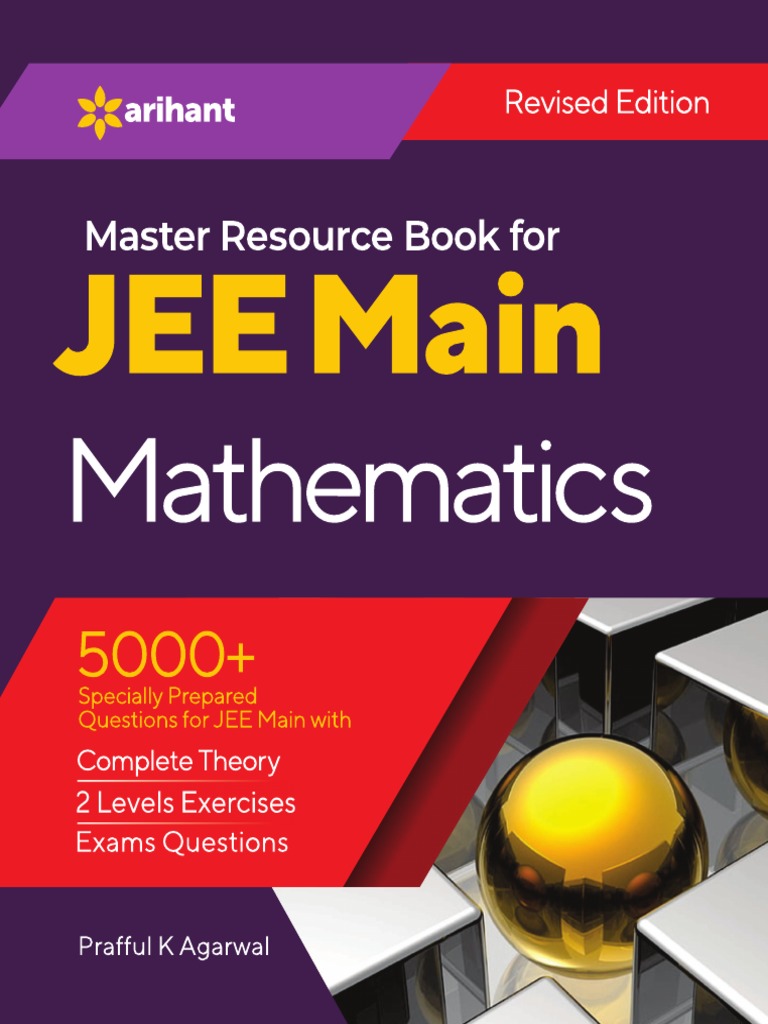 Master Resource Book in Math | PDF | Complex Number | Set (Mathematics)