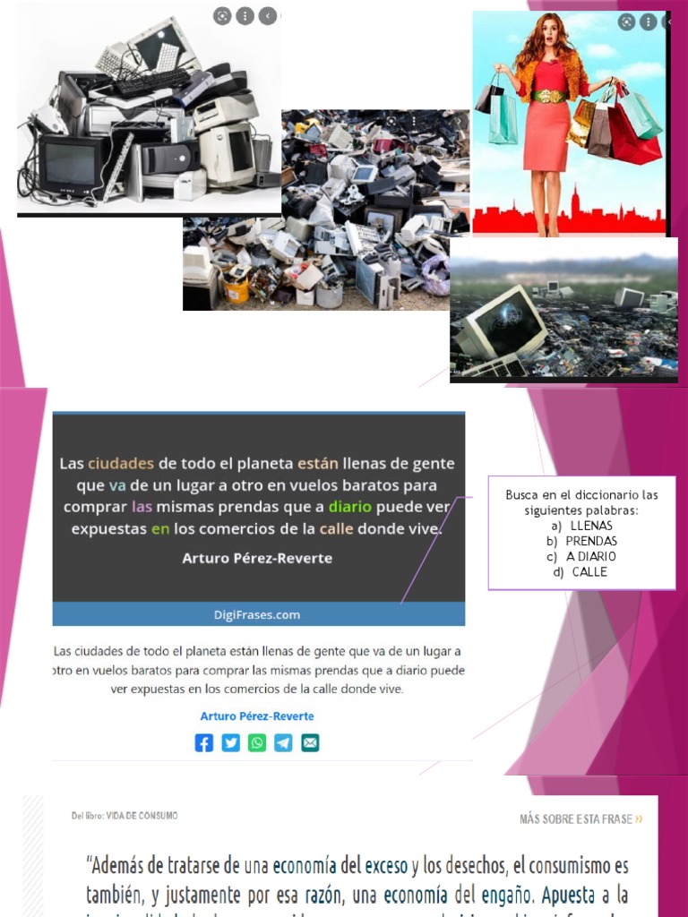 La Obsolescencia Programada - PPT | PDF