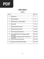 UK Fire Service Rank Structure Explained | PDF