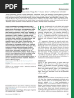 Calcium Replacement Guidelines | PDF | Magnesium | Intravenous Therapy