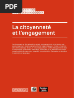La Citoyennete Et Le Comportement Civique | PDF | Citoyenneté ...