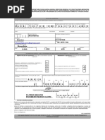 STPS Formato DC2 Capacitación | PDF