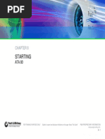 ATA 71 PW1100 - Rev. 0 (16-12-19) | PDF | Duct (Flow) | Engines