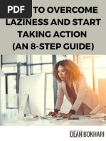 The Art of Laziness | PDF