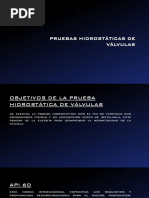 Tabla de Trim de Válvulas API 600 | PDF