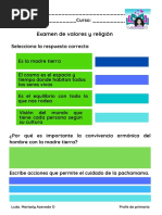 Formato Siith para Llenar y Envio en Digital | PDF