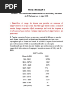 Mini Cog Spanish | PDF | Reloj