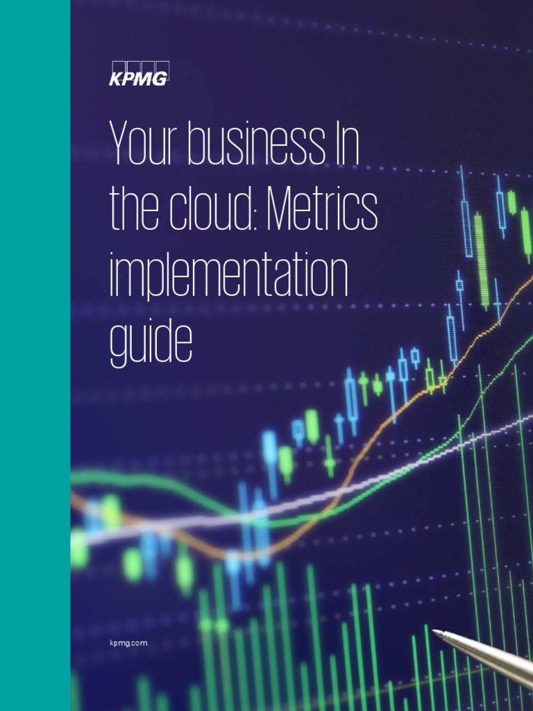 Your Business in The Cloud: Metrics Implementation Guide | PDF ...