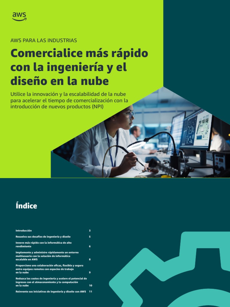 Smart Engineering Design Ebook XL | PDF | Computación en la nube ...