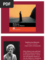 Rebecca PDF | PDF